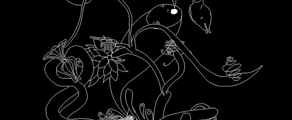 Ana Somnia - Cínicos de Sinope