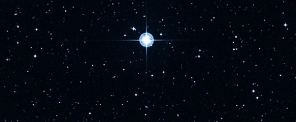 Estrella matusalen - Cínicos de Sinope