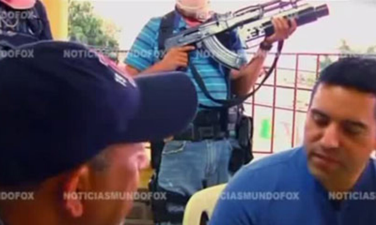 Entrevista A La Tuta