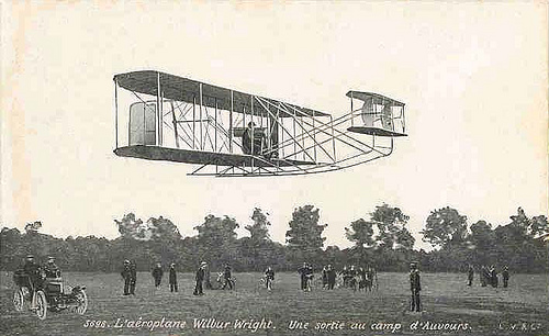 Historia Del Avión Quién Lo Inventó Cuándo Y Los Más Famosos