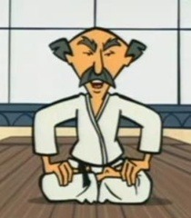 Master Hama - Cínicos de Sinope