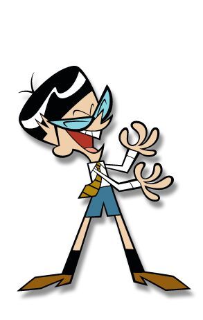 Mandark - Cínicos de Sinope