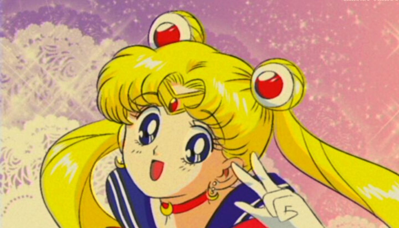 Sailor Moon el anime exitoso de los 90`s - Cínicos de Sinope